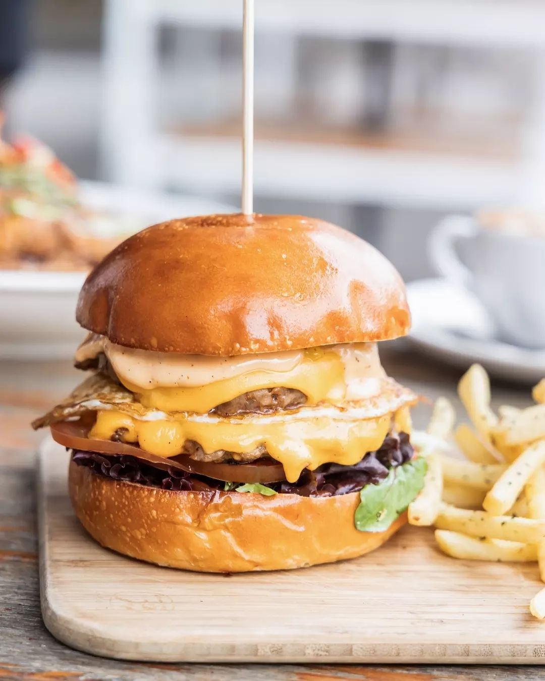 The FoodStore Cafe - Hawthorn - Specialty Coffee